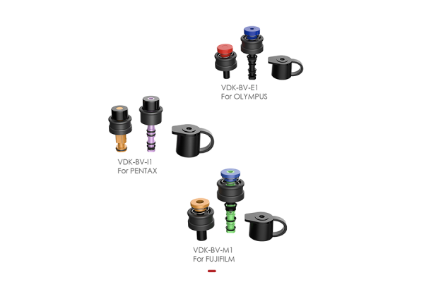 Endoscopy Accessories – Endox